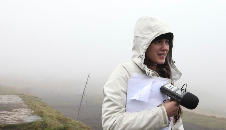 Q & A: Rose Hartley – Lectito