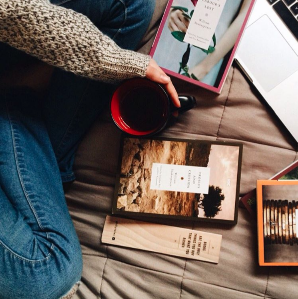 Tbr Pictures For Instagram Tumblr