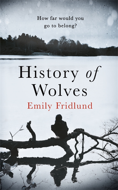 Review: History of Wolves by Emily Fridlund – Lectito